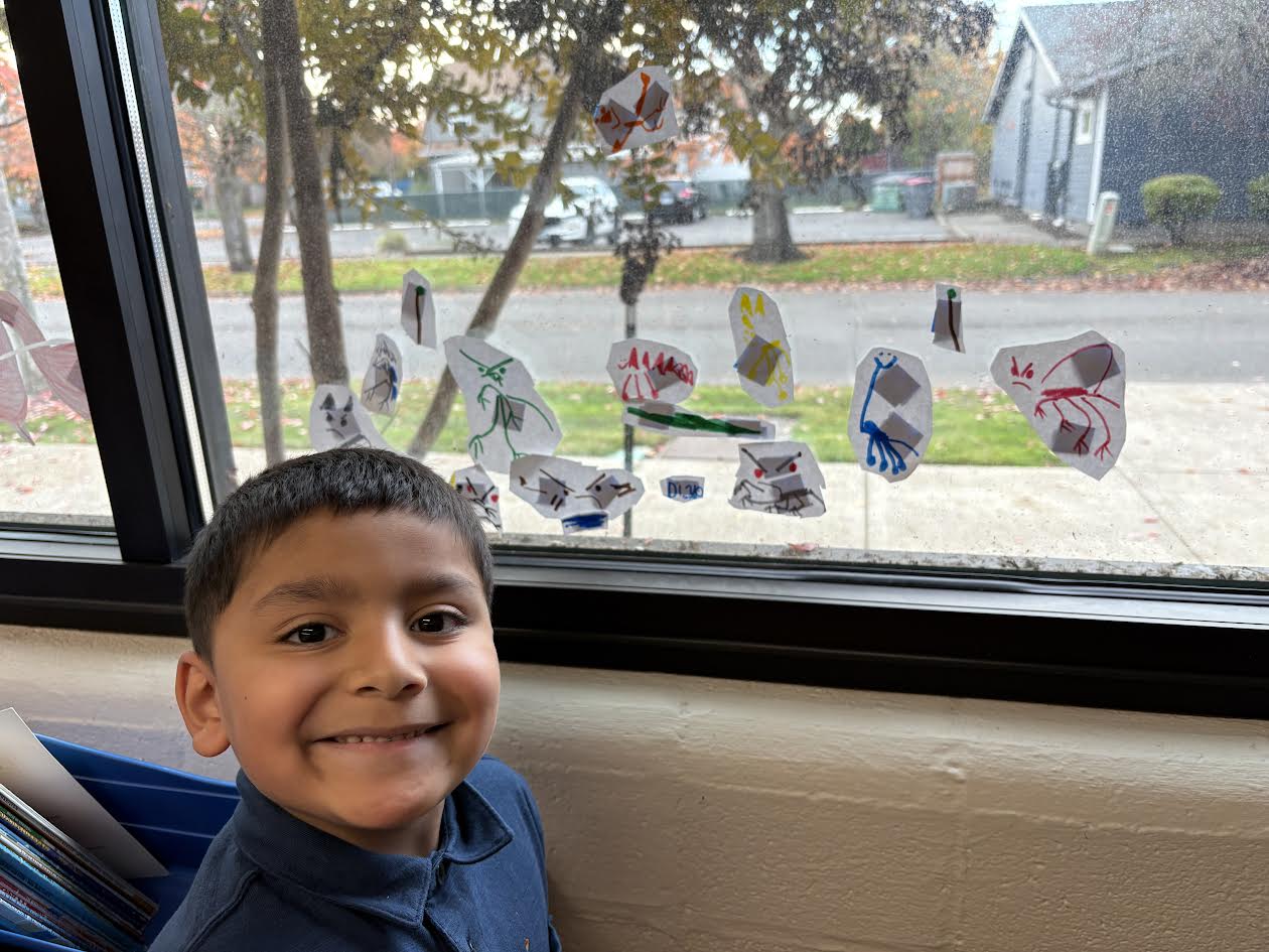 St. James Catholic School | McMinnville, OR