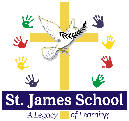 St. James Catholic School | McMinnville, OR